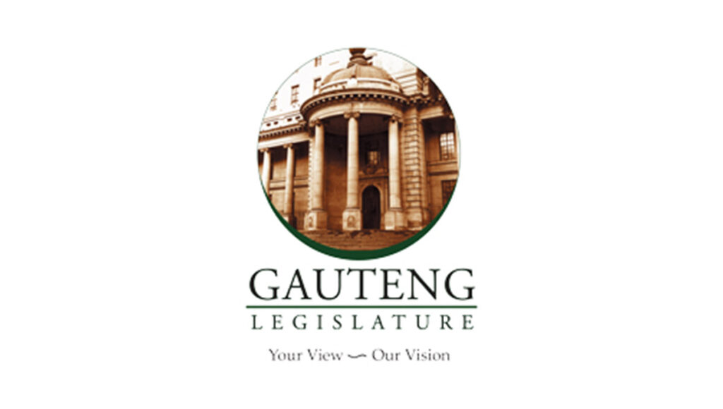 Gauteng Legislature Catering Tender for 24-Month Contract - StepApp