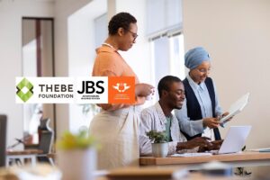 Apply Now: 2025 THEBE Enterprise Development Programme - StepApp