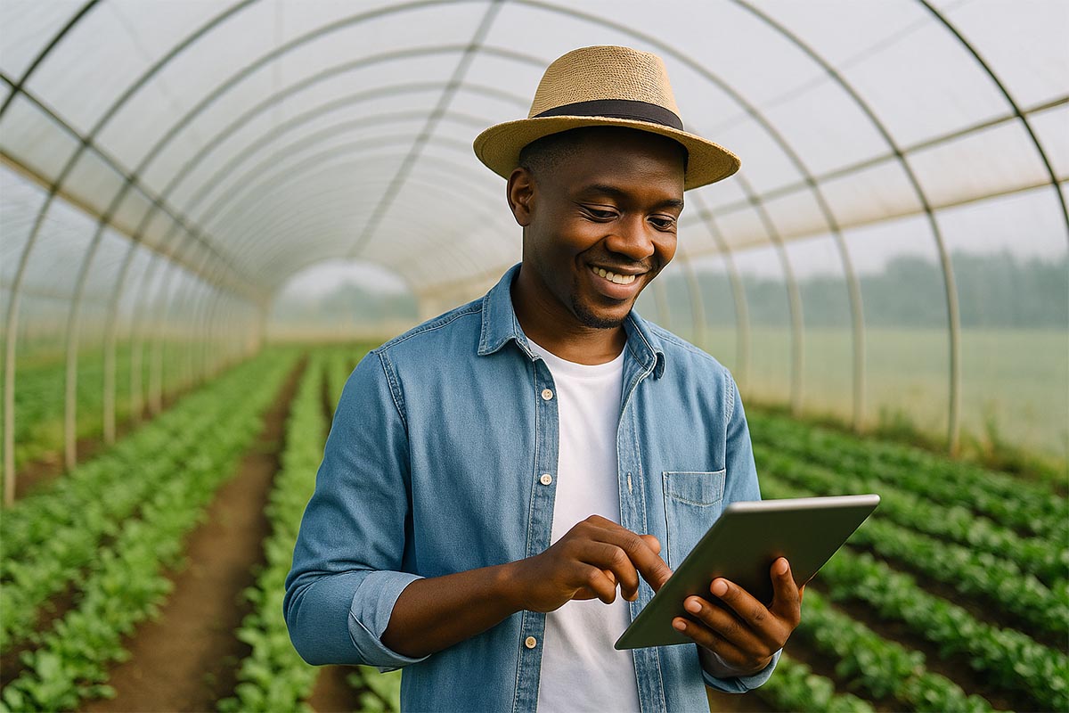 7 Funding Schemes for Youth-Owned Agri-Businesses in South Africa (2025) - StepApp