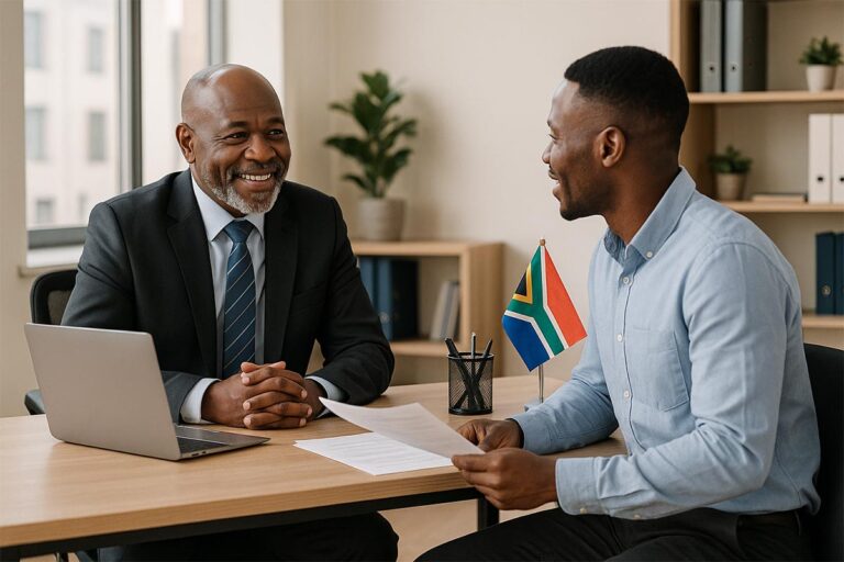 Provincial Business Funding Institutions Every South African ...