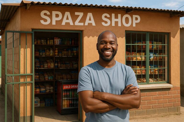 Apply Now: Spaza Shop Support Fund - StepApp | Business Funding, Grants ...