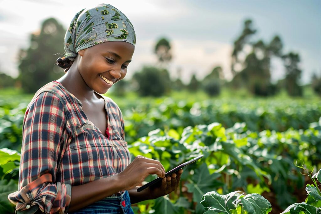Apply for the Africa Agri-Food Development Programme (AADP) Grant - StepApp
