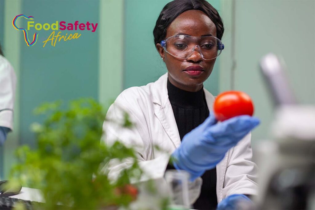 Apply for R1 Million Food Safety Innovation Grant - StepApp