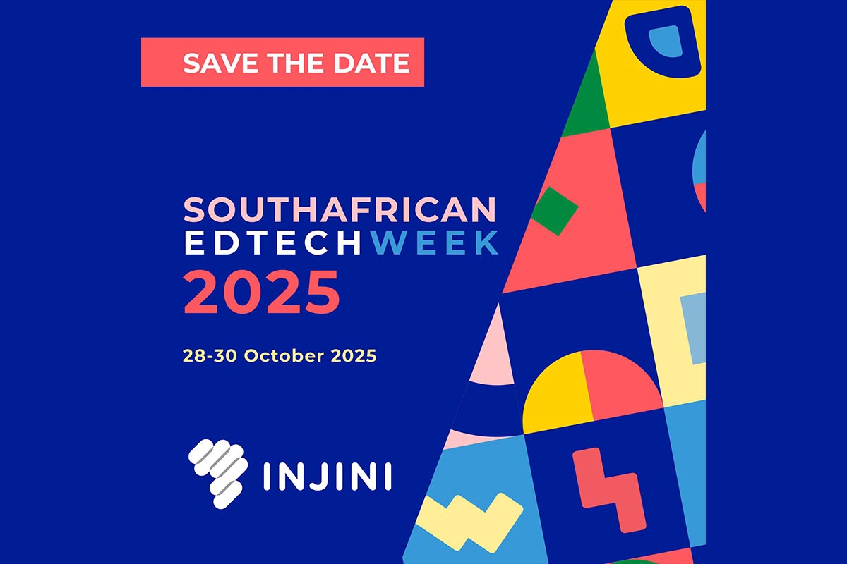 Registration Now Open for South African EdTech Week 2025 - StepApp
