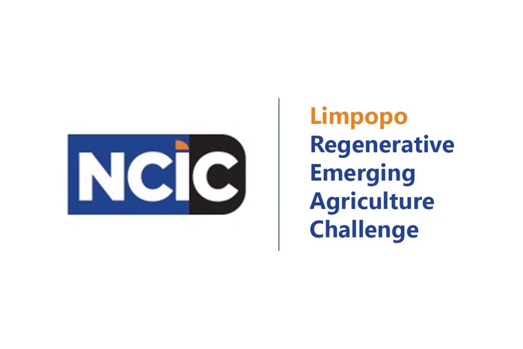 NCIC Limpopo Regenerative Emerging Agriculture Challenge - StepApp ...