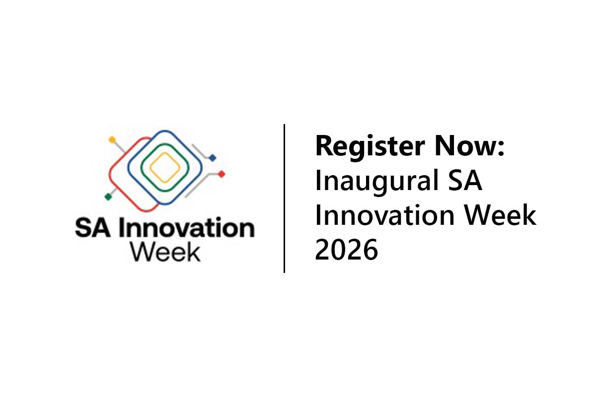 Register Now: DSTI & TIA Inaugural SA Innovation Week 2026 - StepApp ...
